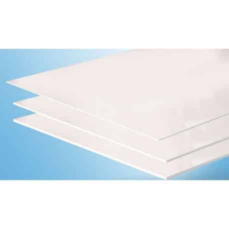 Muovilevyt suomalaisesta kaupasta | Muovi ja Lelu