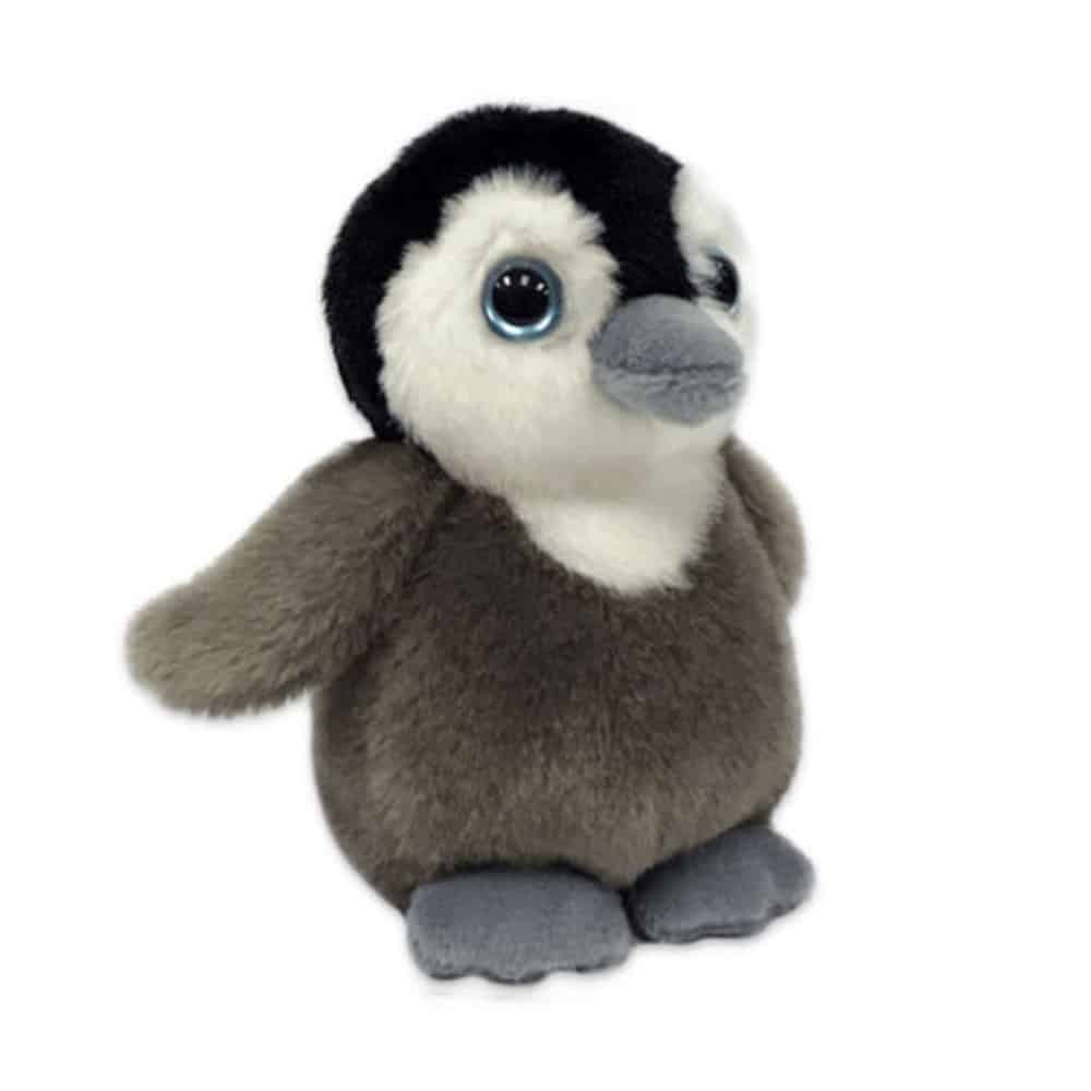 Pingviini pehmolelu Petooties Pets | Muovi ja Lelu