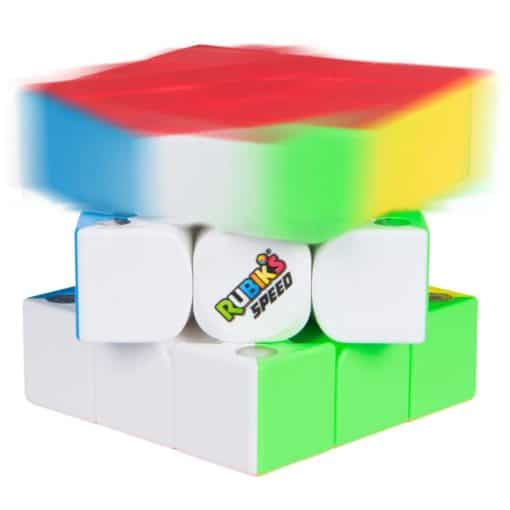 Rubikin kuutio 3x3 Speed Cube | Muovi ja Lelu