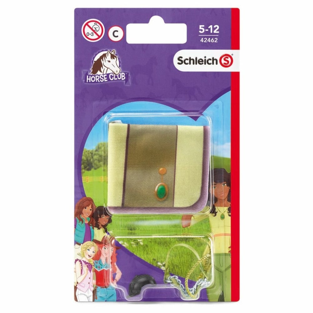 Schleich Loimi ja Riimu 42462 | Muovi ja Lelu