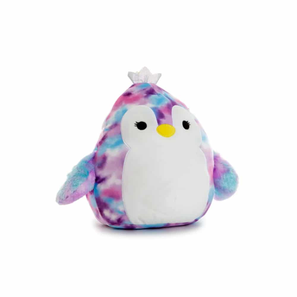 Squishmallows pehmolelu 40 cm Pingviini Louisa | Muovi ja Lelu