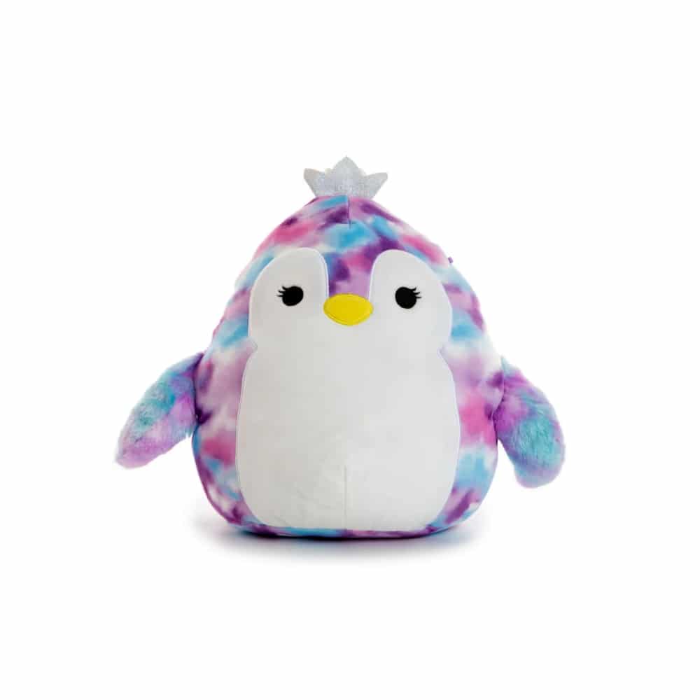 Squishmallows pehmolelu 40 cm Pingviini Louisa | Muovi ja Lelu
